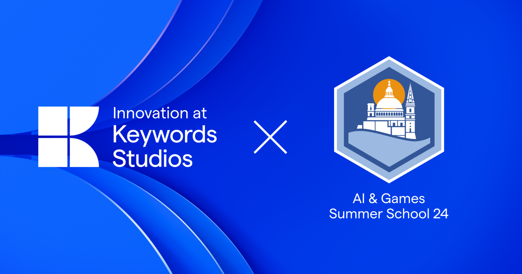 Innovation at Keywords Studios | Keywords Studios Limited