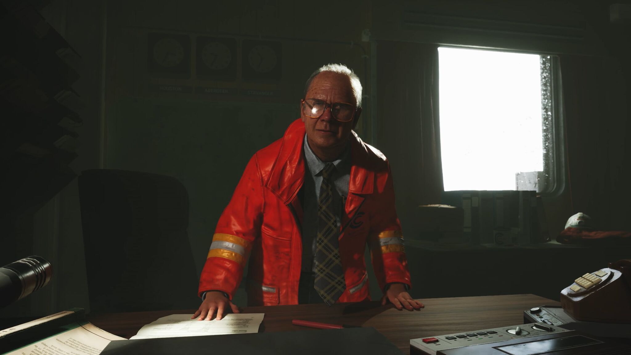 Big Farmer: Still Wakes the Deep Campaign | Keywords Studios Limited