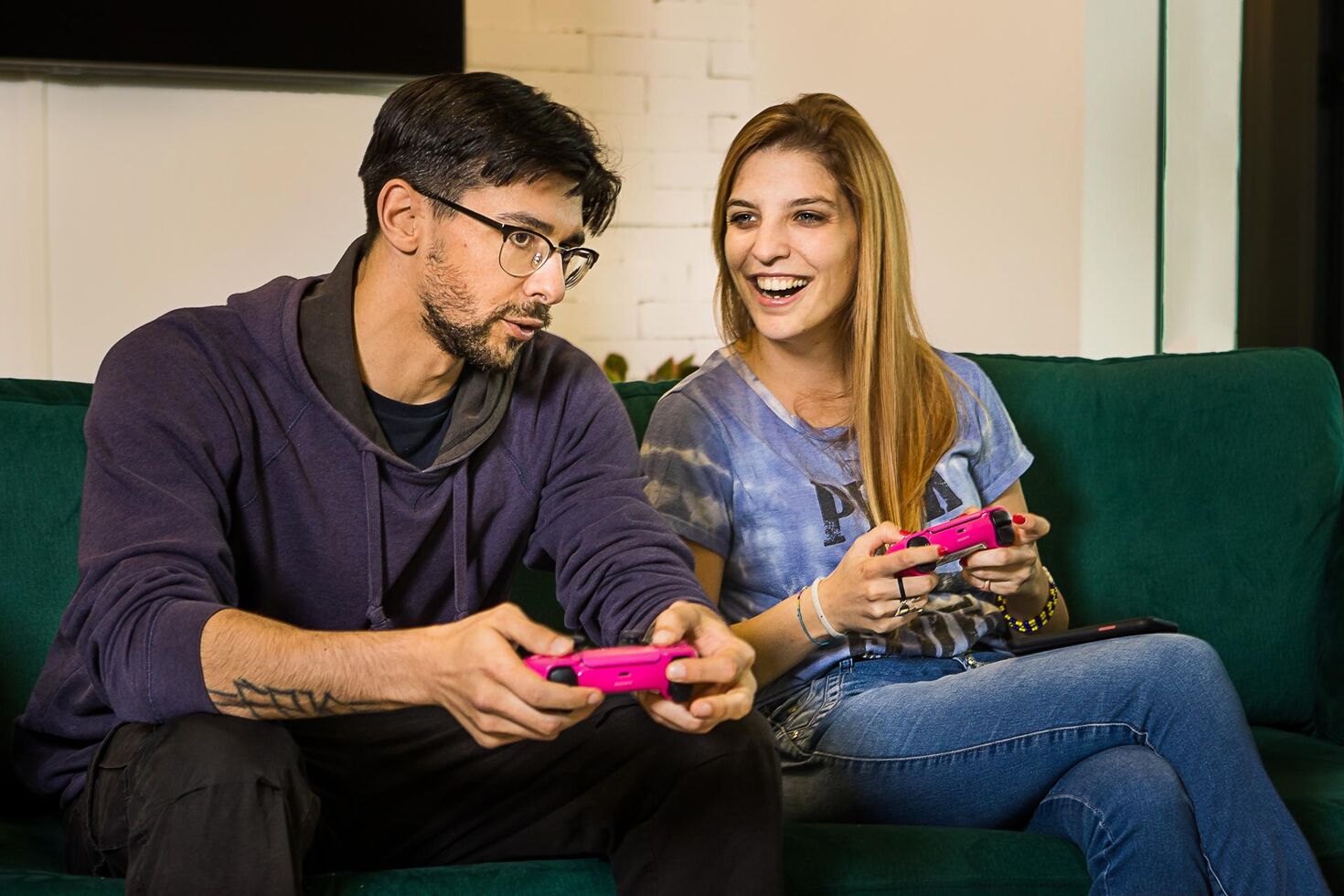 VIP Engagement & Growth | Keywords Studios Plc