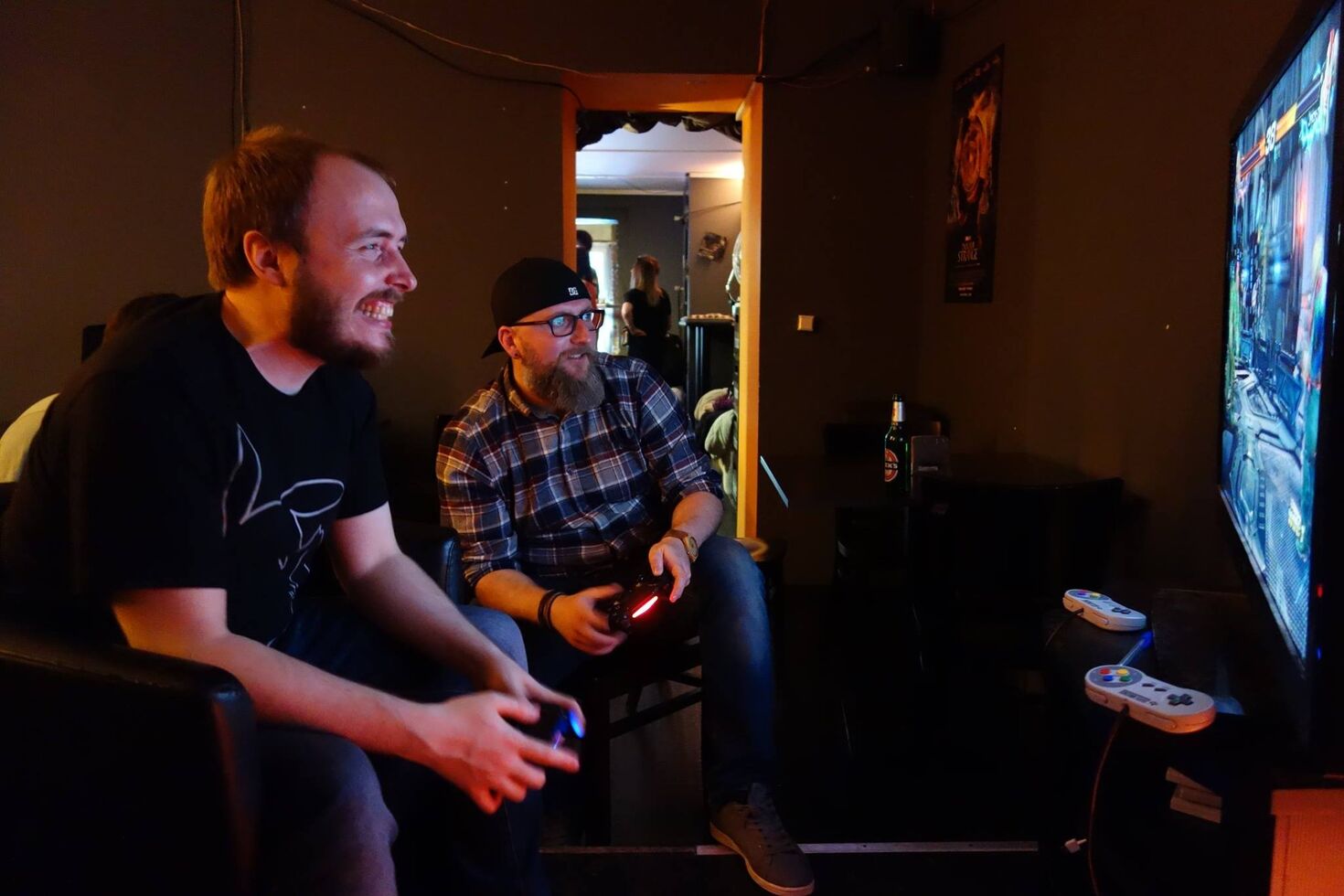 How Functionality QA Testing Helps Shape Video Games | Keywords Studios ...