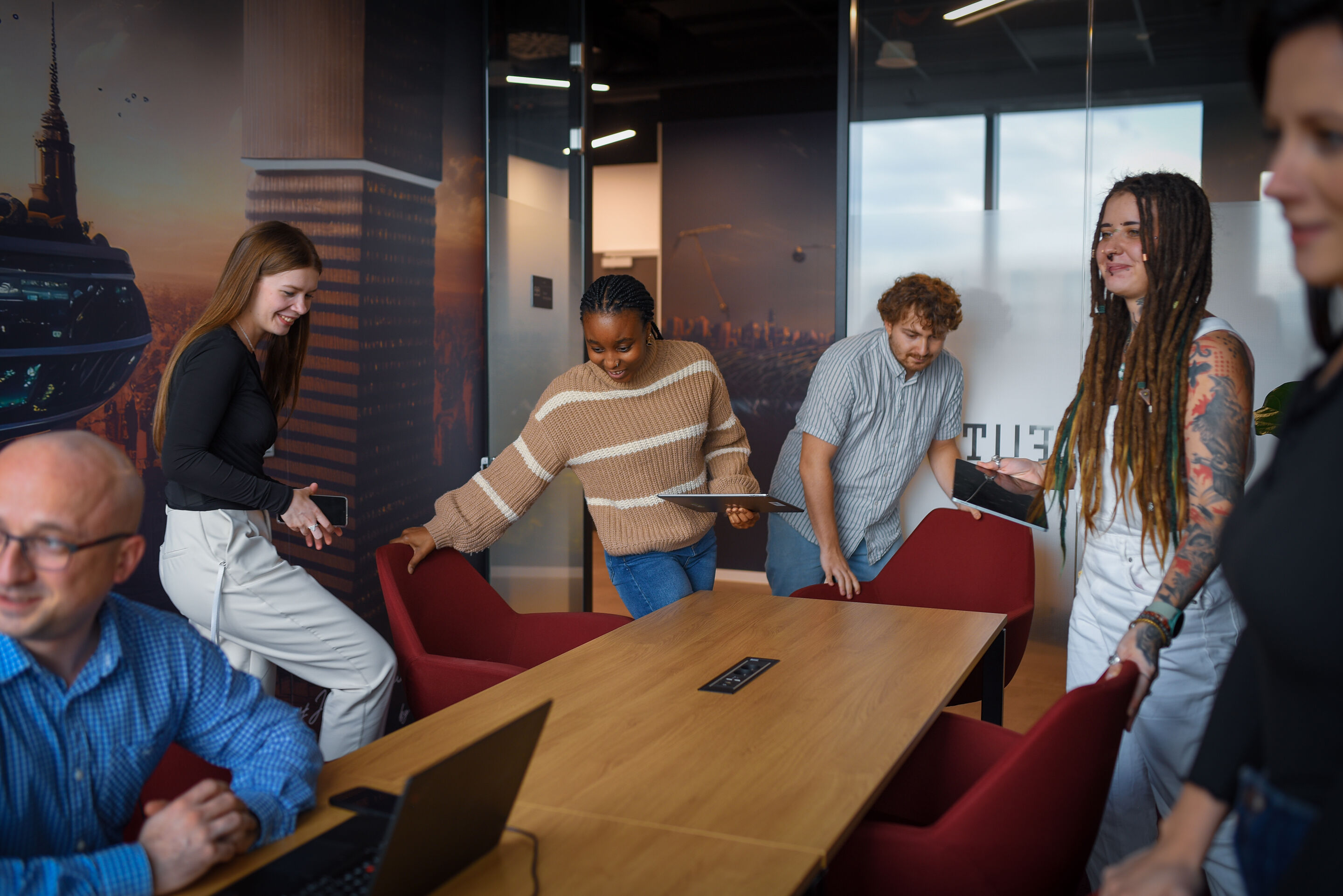 People | Keywords Studios Plc