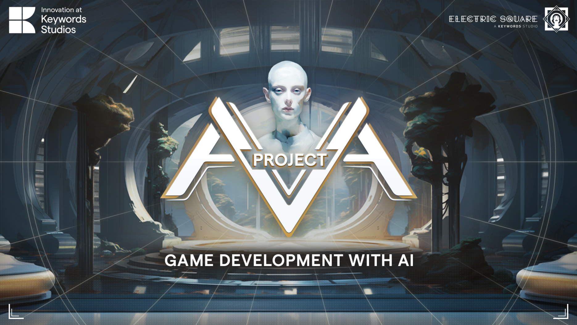 Studio Gobo | Keywords Studios Limited