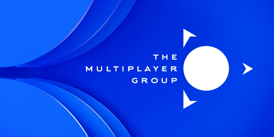 parker playing multiplayer