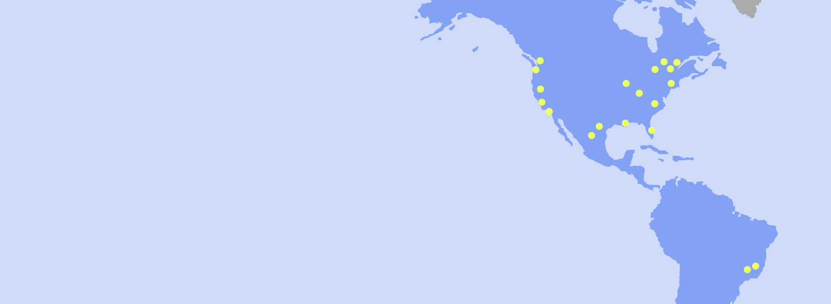 Americas | Keywords Studios Limited