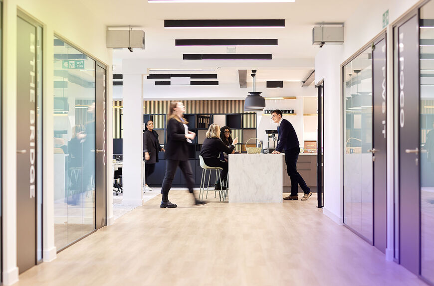 Our Leadership | Keywords Studios Limited