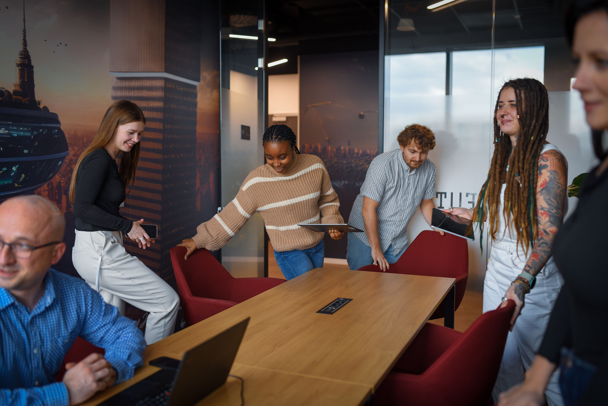 Embedded Services | Keywords Studios Limited