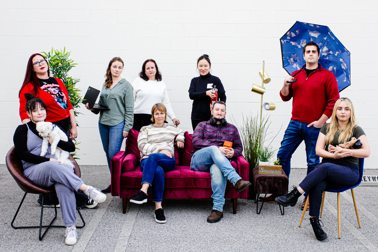 Americas | Keywords Studios Limited