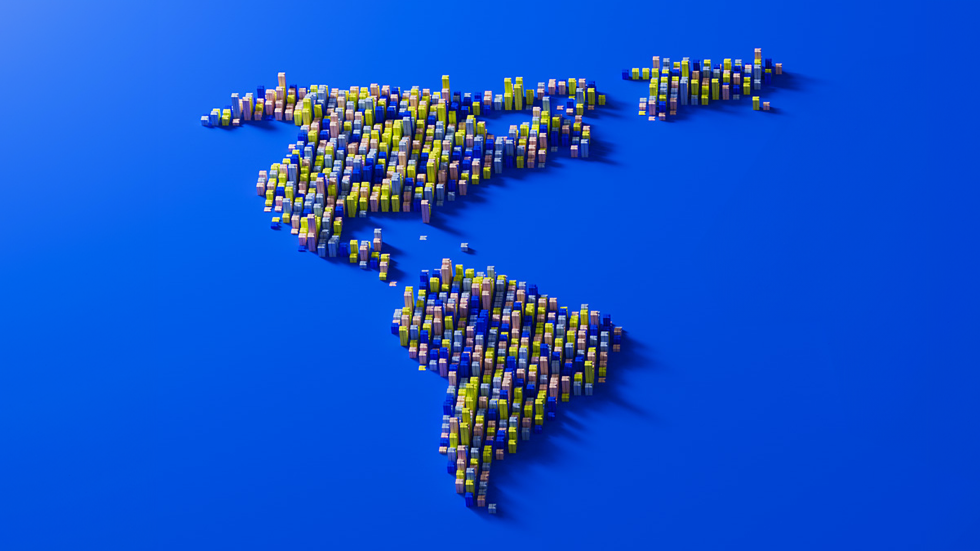 Americas Directory | Keywords Studios Limited