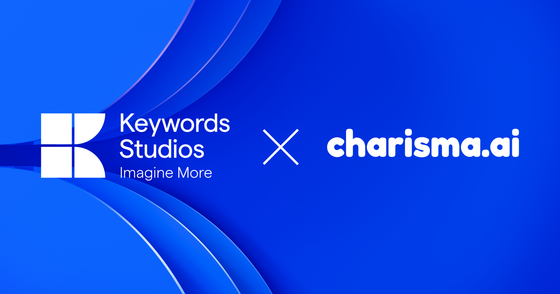 Keywords and Charisma.ai to Explore Immersive NPCs Using Responsible AI | Keywords Studios Limited