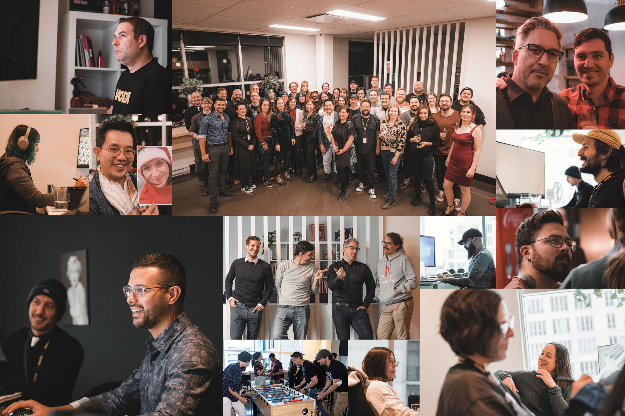 VOLTA | Keywords Studios Limited