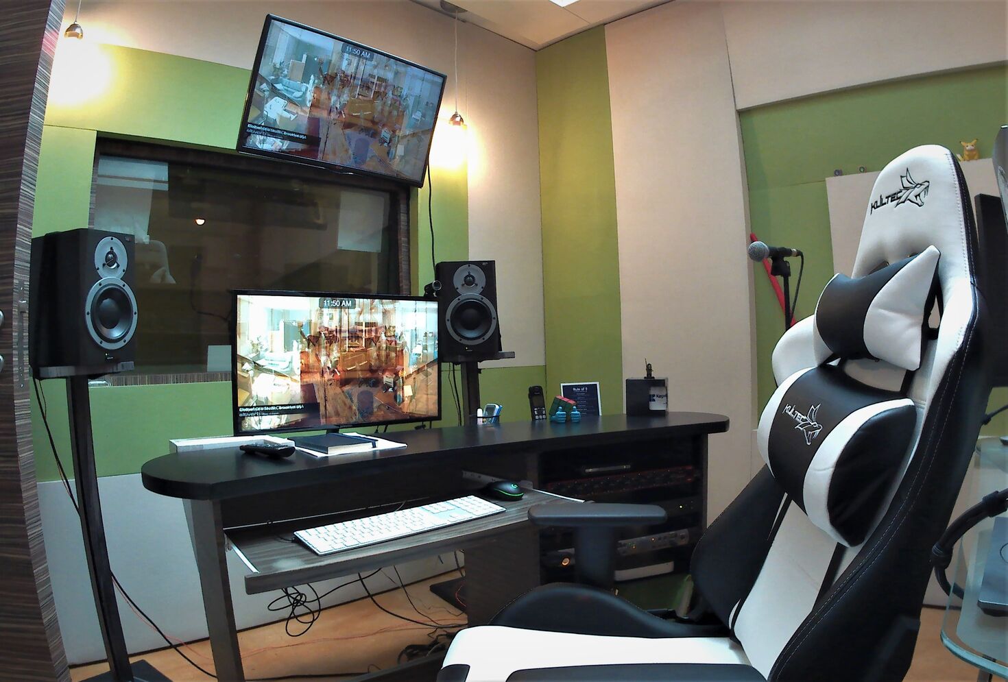 Americas | Keywords Studios Limited