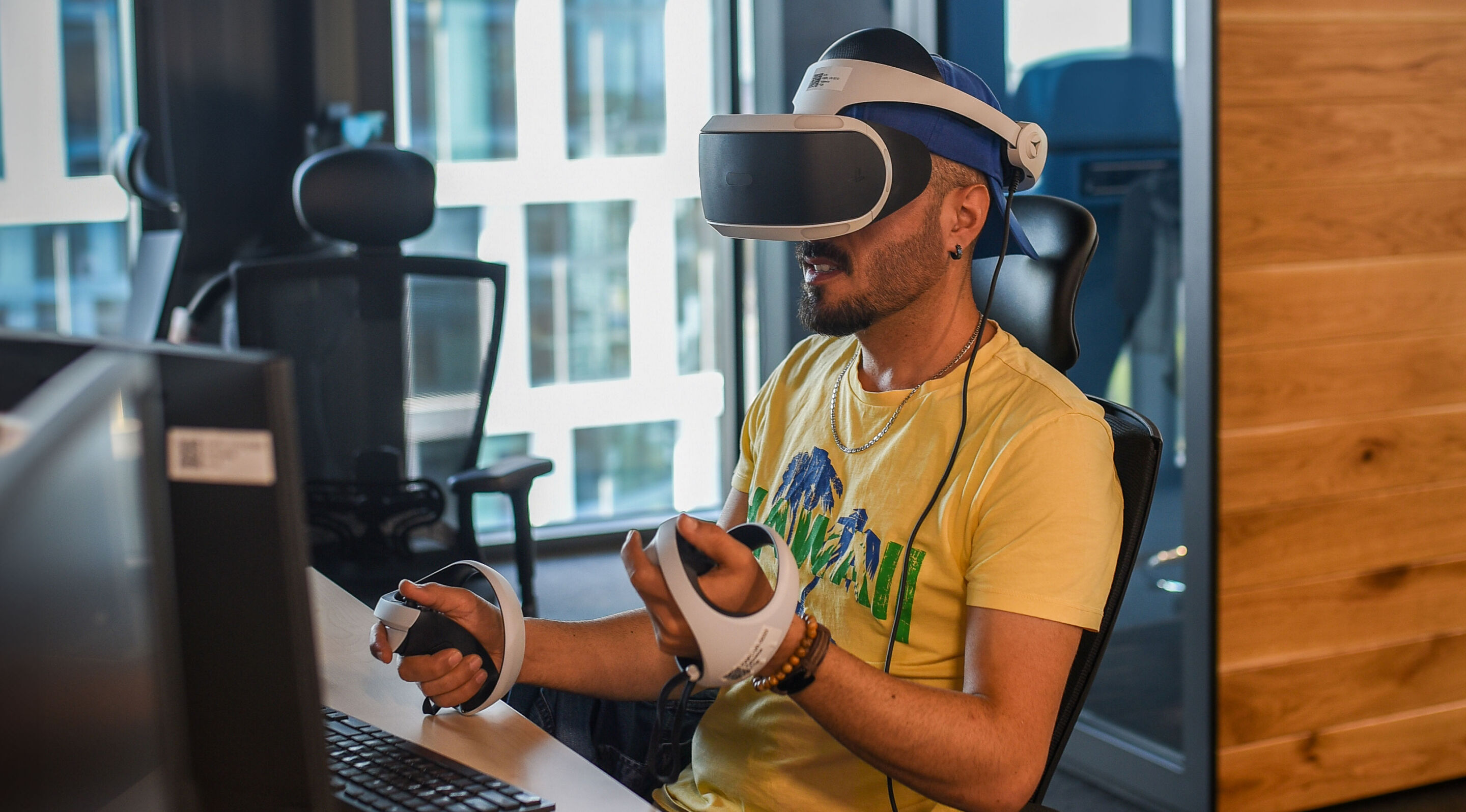 Accessible & Approachable What’s The Difference? | Keywords Studios Plc