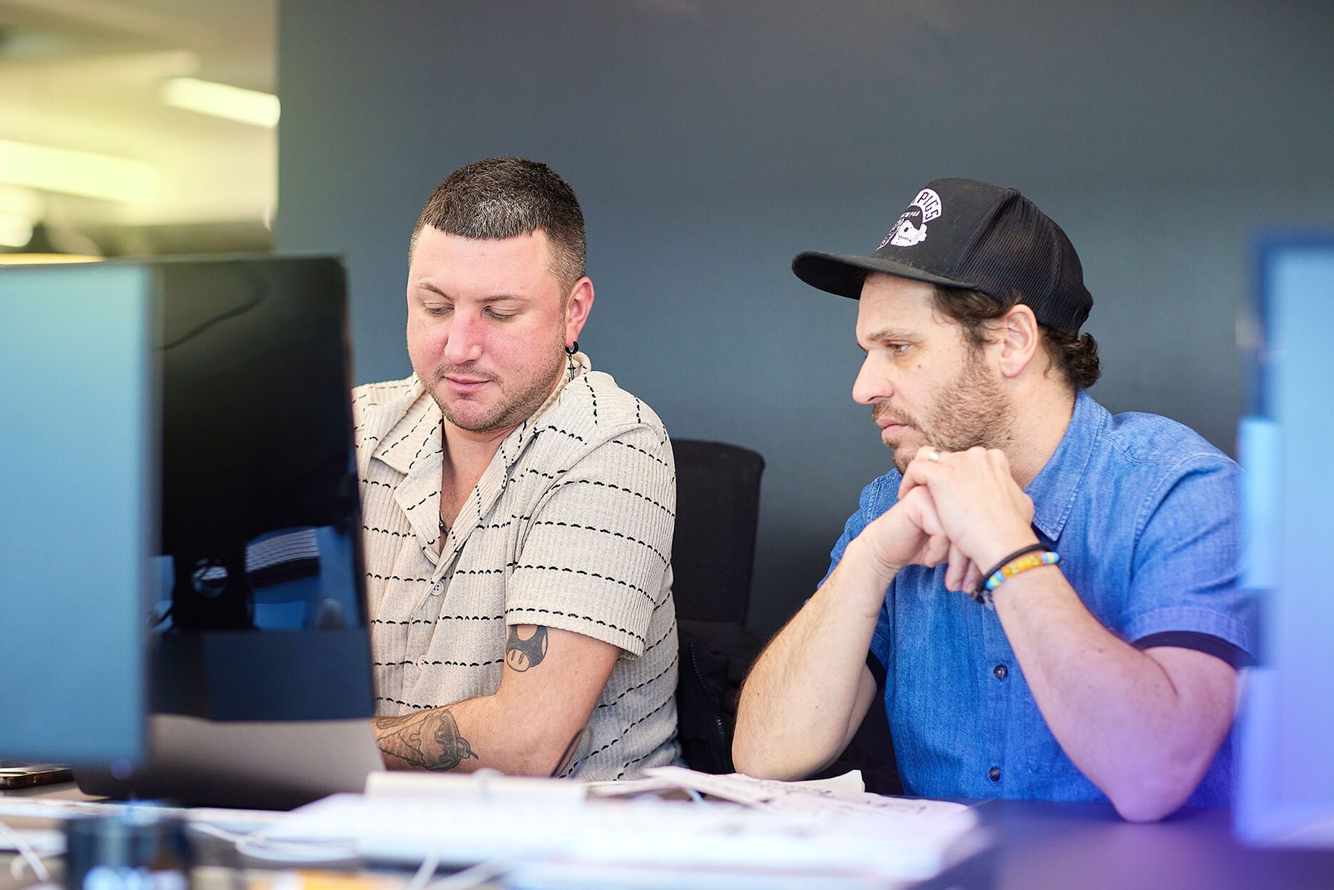 Americas | Keywords Studios Limited