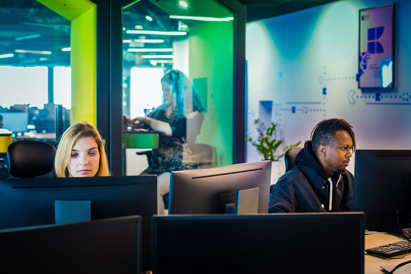 Network Performance Testing | Keywords Studios Limited Network Performance Testing | Keywords Studios Limited