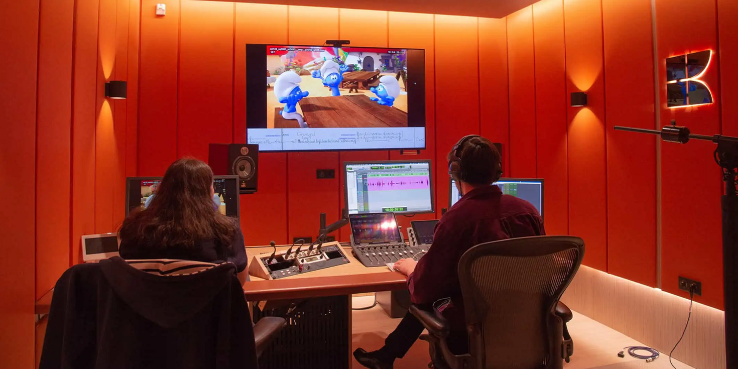 Europe | Keywords Studios Limited