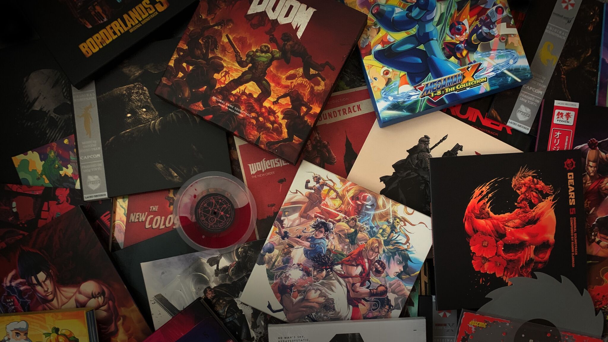 Film, TV and Video Game Marketing Services | Keywords Studios Limited