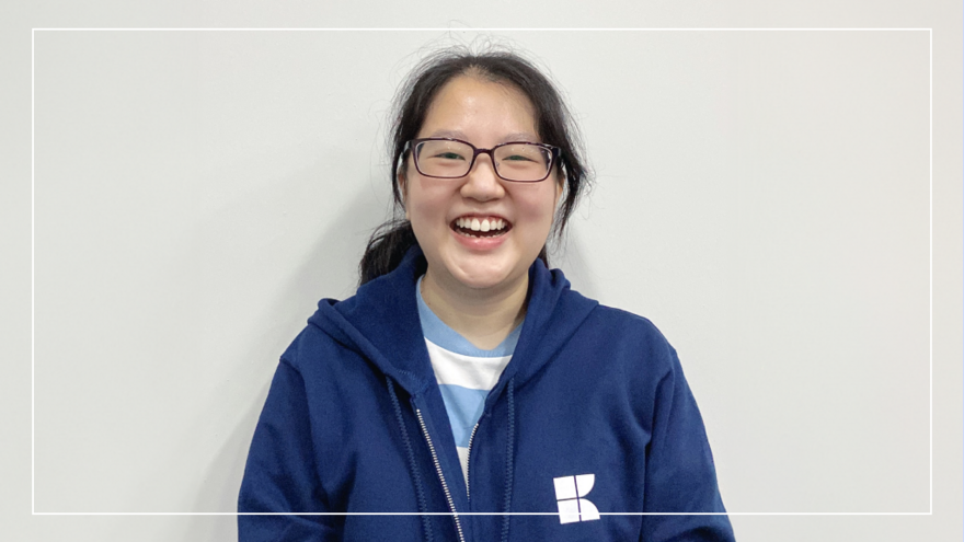 Meet Aya Shimizu and Yun Yue Lim from Localization | Keywords Studios Limited