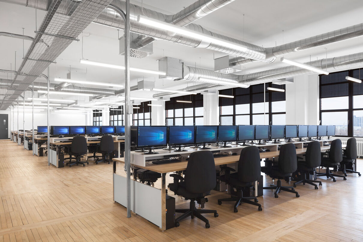 Americas | Keywords Studios Limited