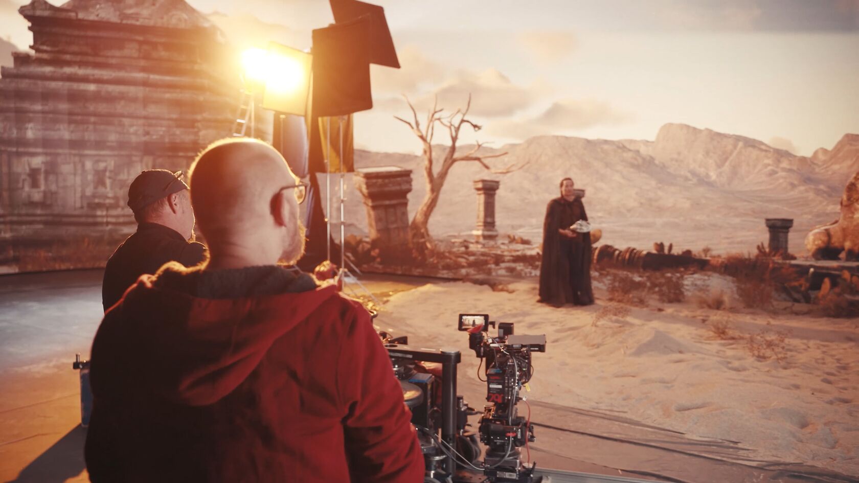 How important is authenticity to video game audiences? | Keywords ...