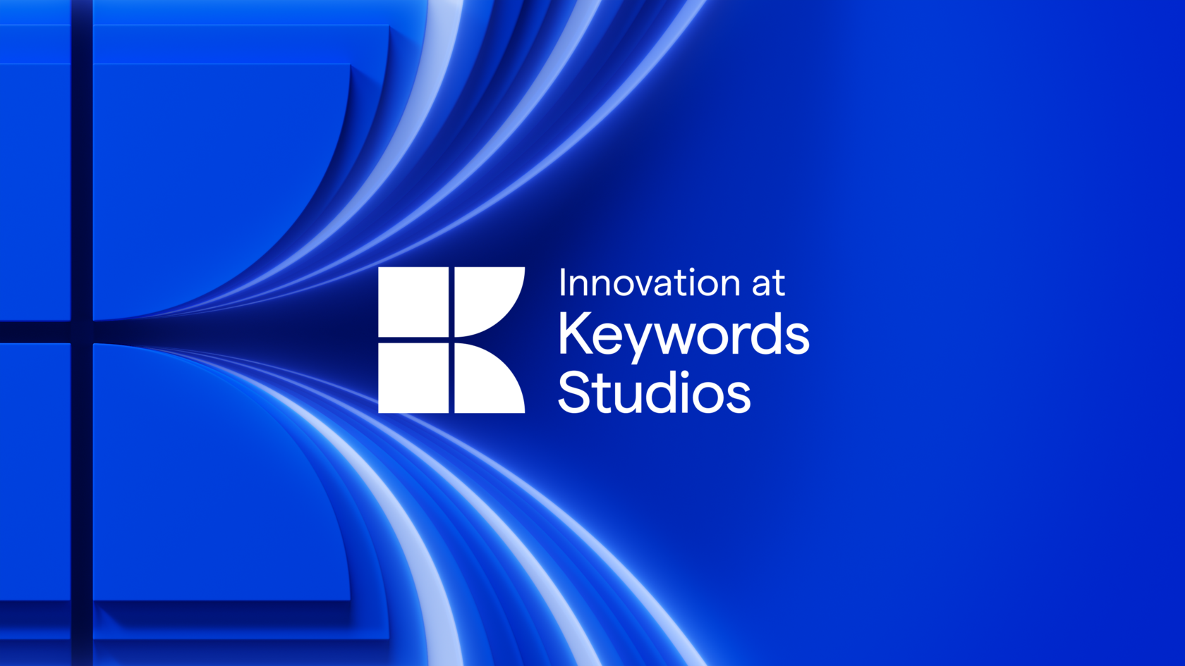 Innovation at Keywords Studios | Keywords Studios Limited