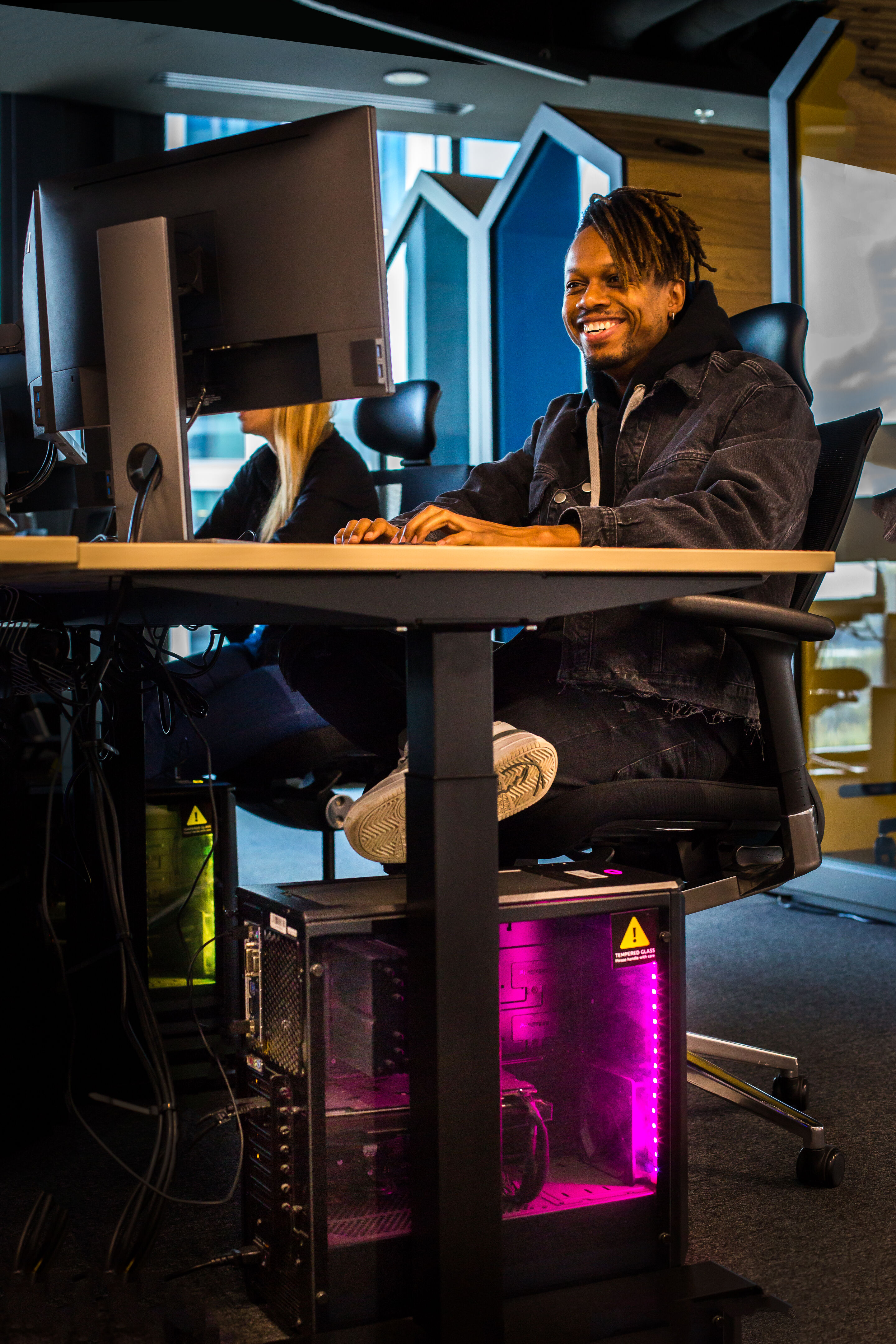 Climax Studios | Keywords Studios Limited