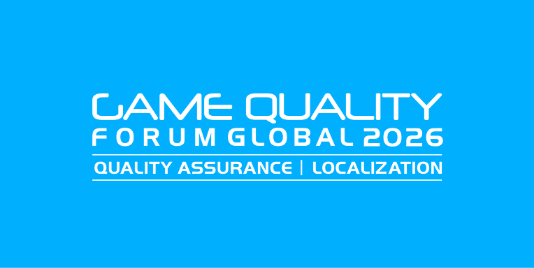 Game Quality Forum 2026 | Keywords Studios Limited