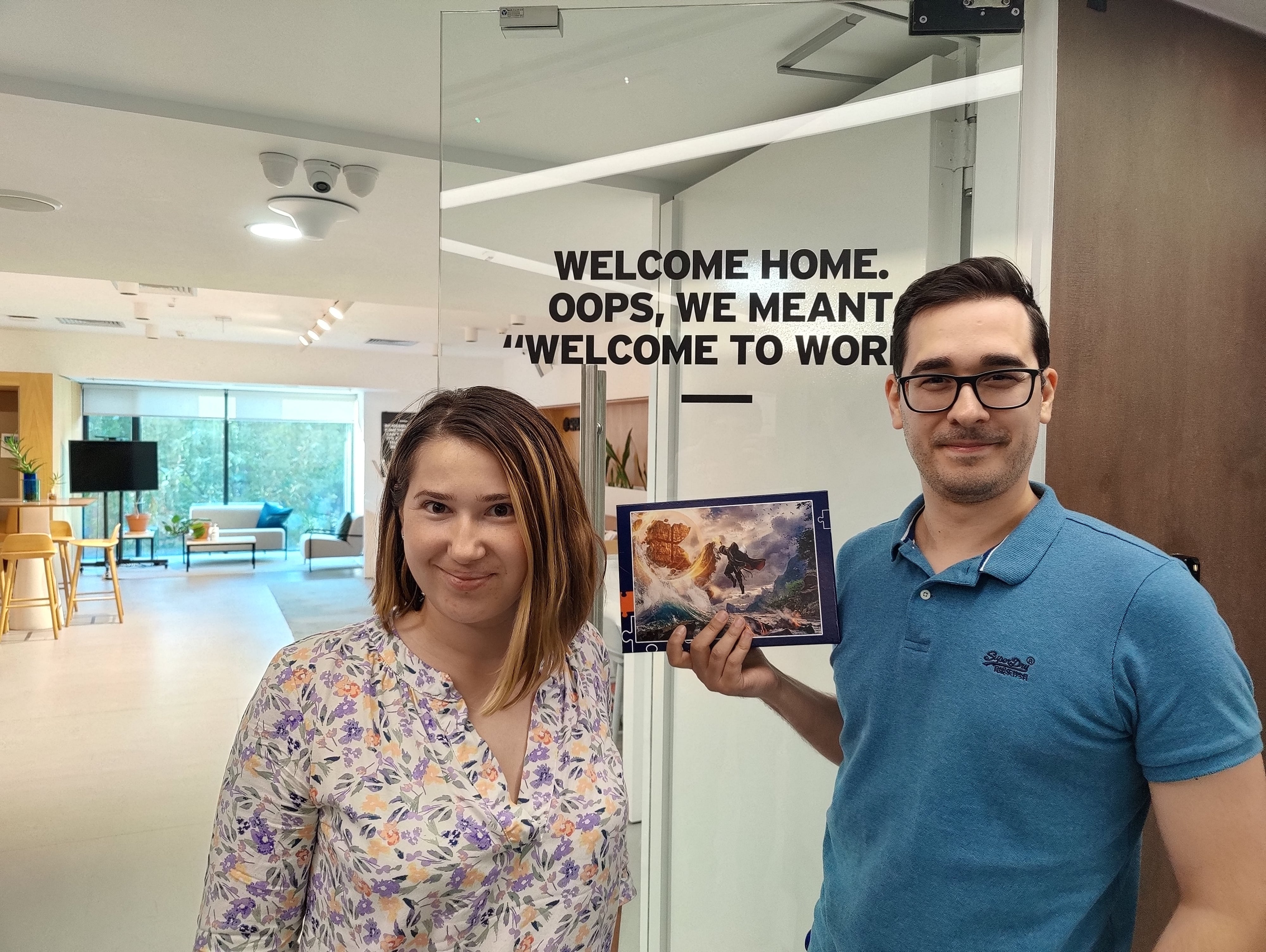 Keywords opens new studio in Bucharest, Romania | Keywords Studios Limited