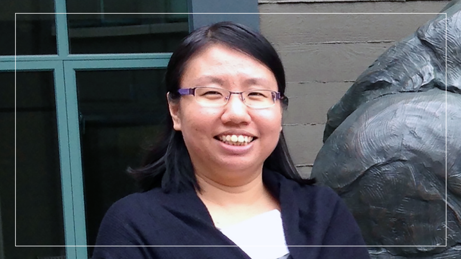 Women in Games Ambassadors at Keywords Studios: Kah Hui Teo | Keywords ...