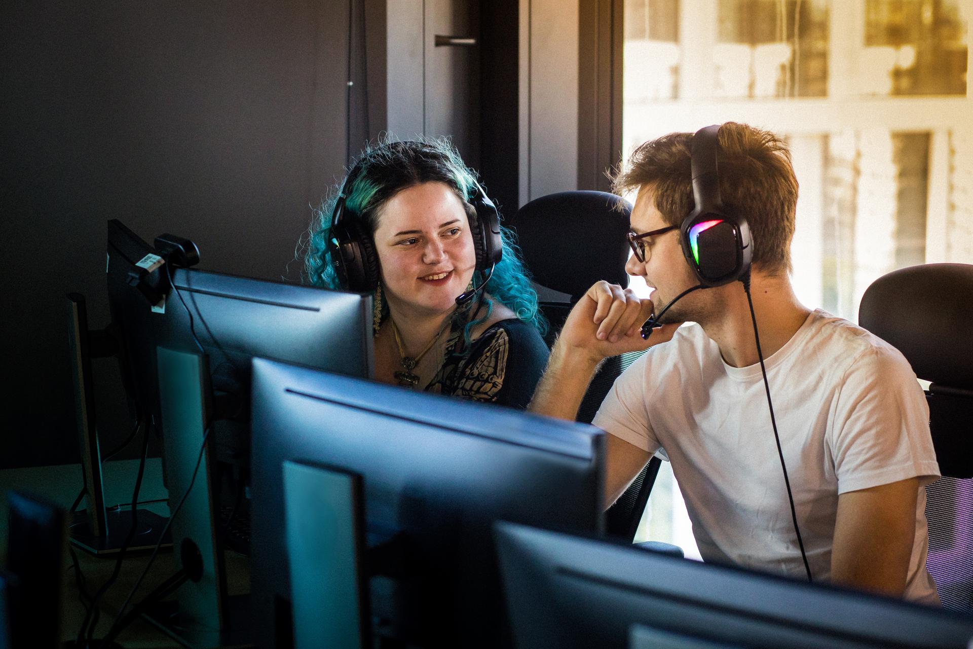Neurodiversity at Keywords: Understanding NVLD | Keywords Studios Limited