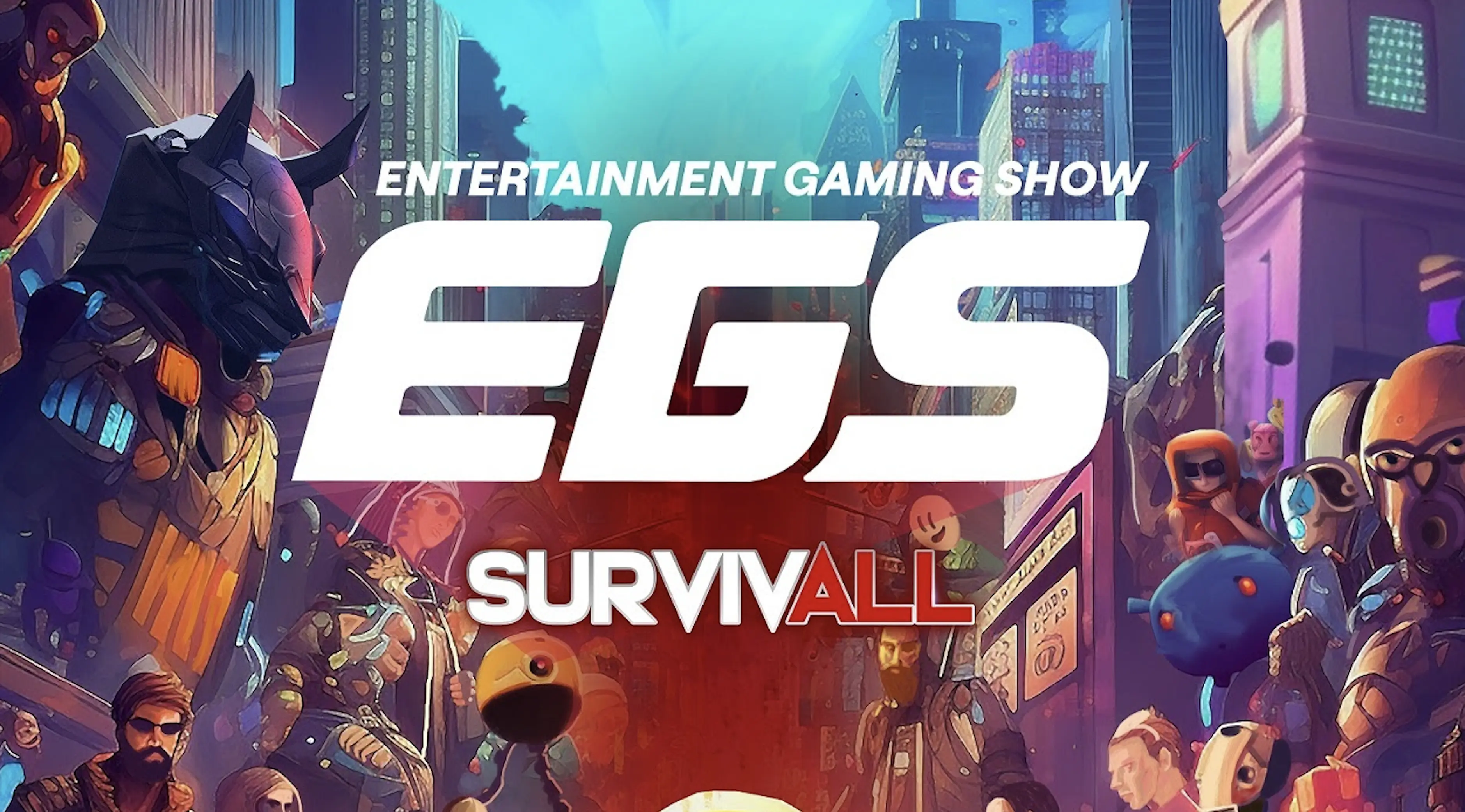 EGS 2023 | Keywords Studios Limited