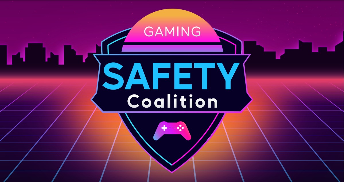 The Gaming Safety Coalition Announcement | Keywords Studios Limited