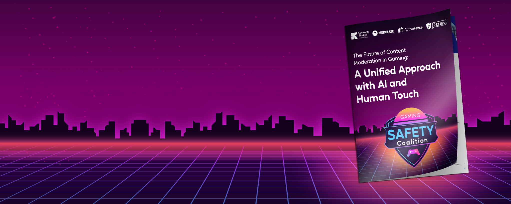 Why the Video Games Industry Needs a Responsible Moderation Revolution ...