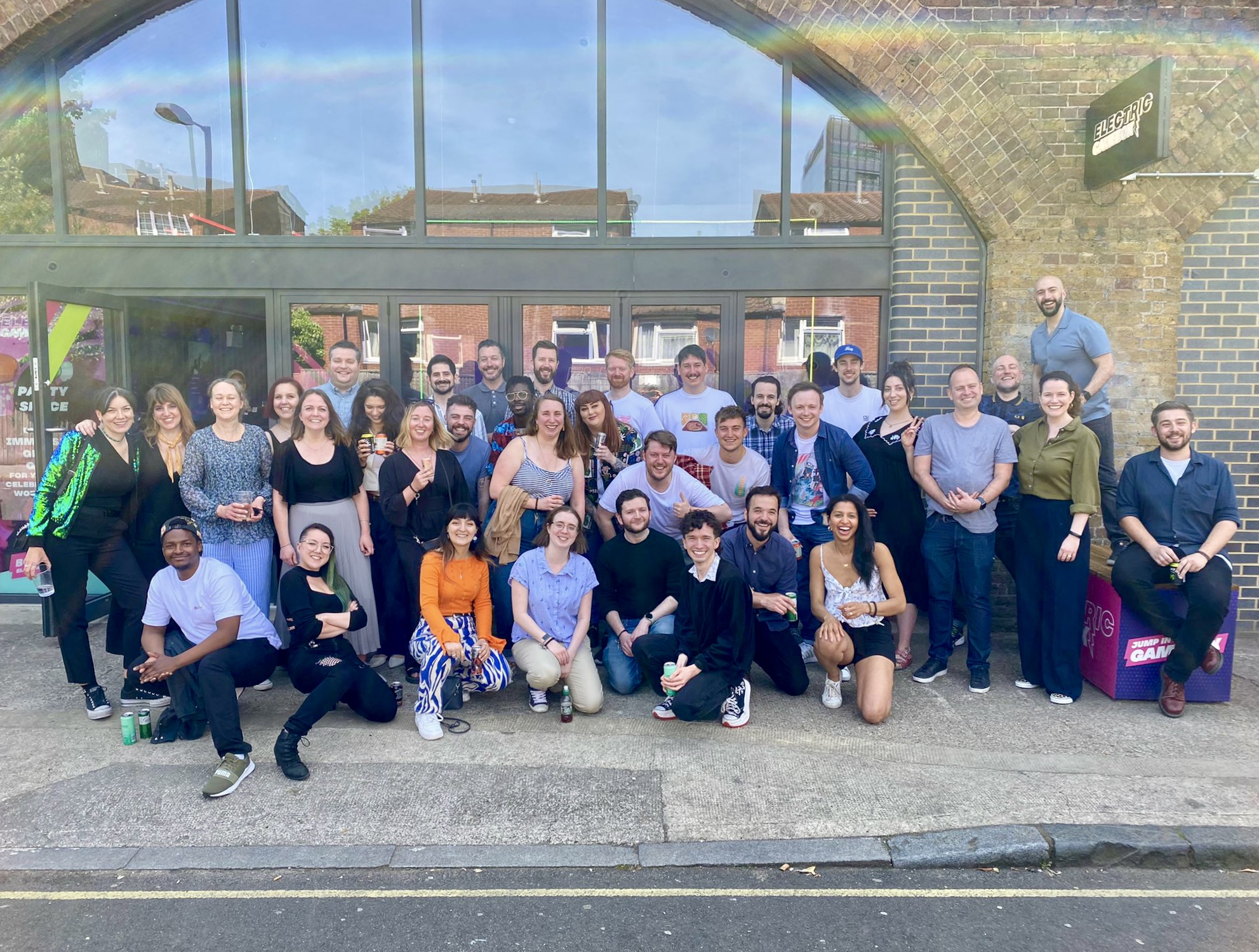 Maverick Media | Keywords Studios Limited